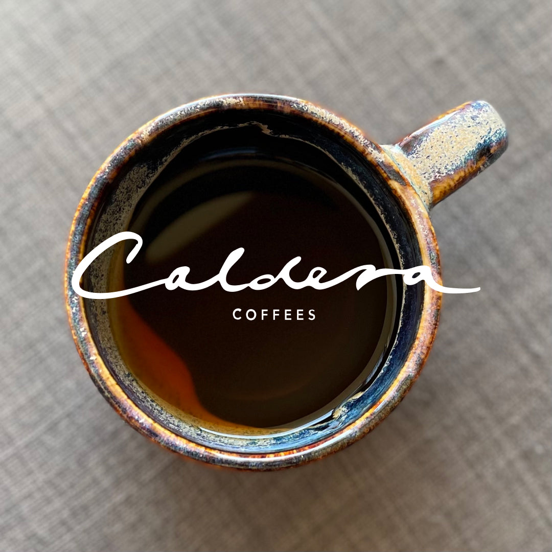 Experience Panama’s specialty coffee – Caldera Coffees