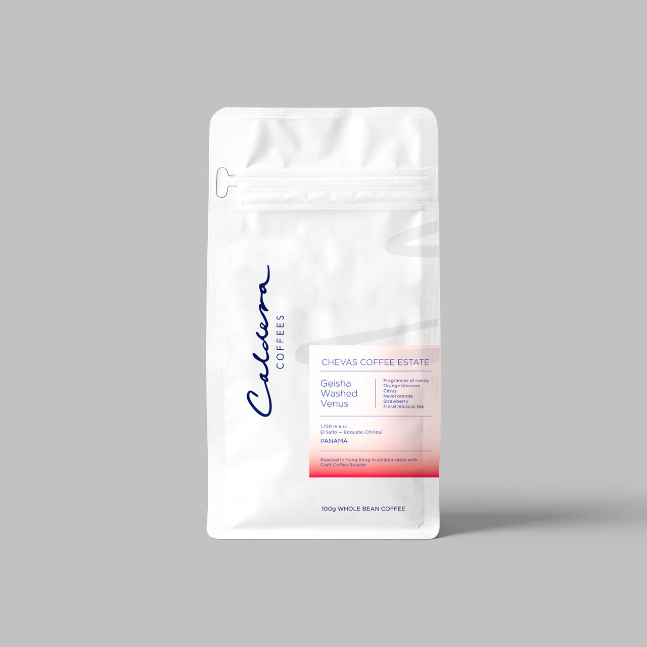 A curated selection of competition-grade specialty coffee from Panama ...