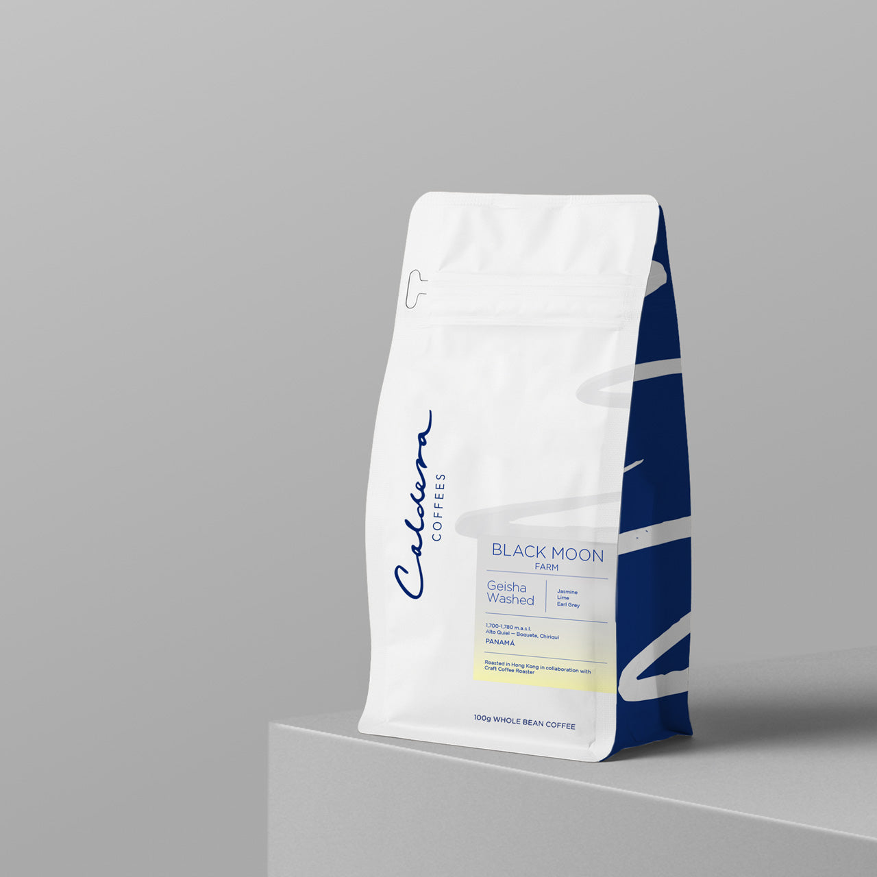 A curated selection of competition-grade specialty coffee from Panama ...